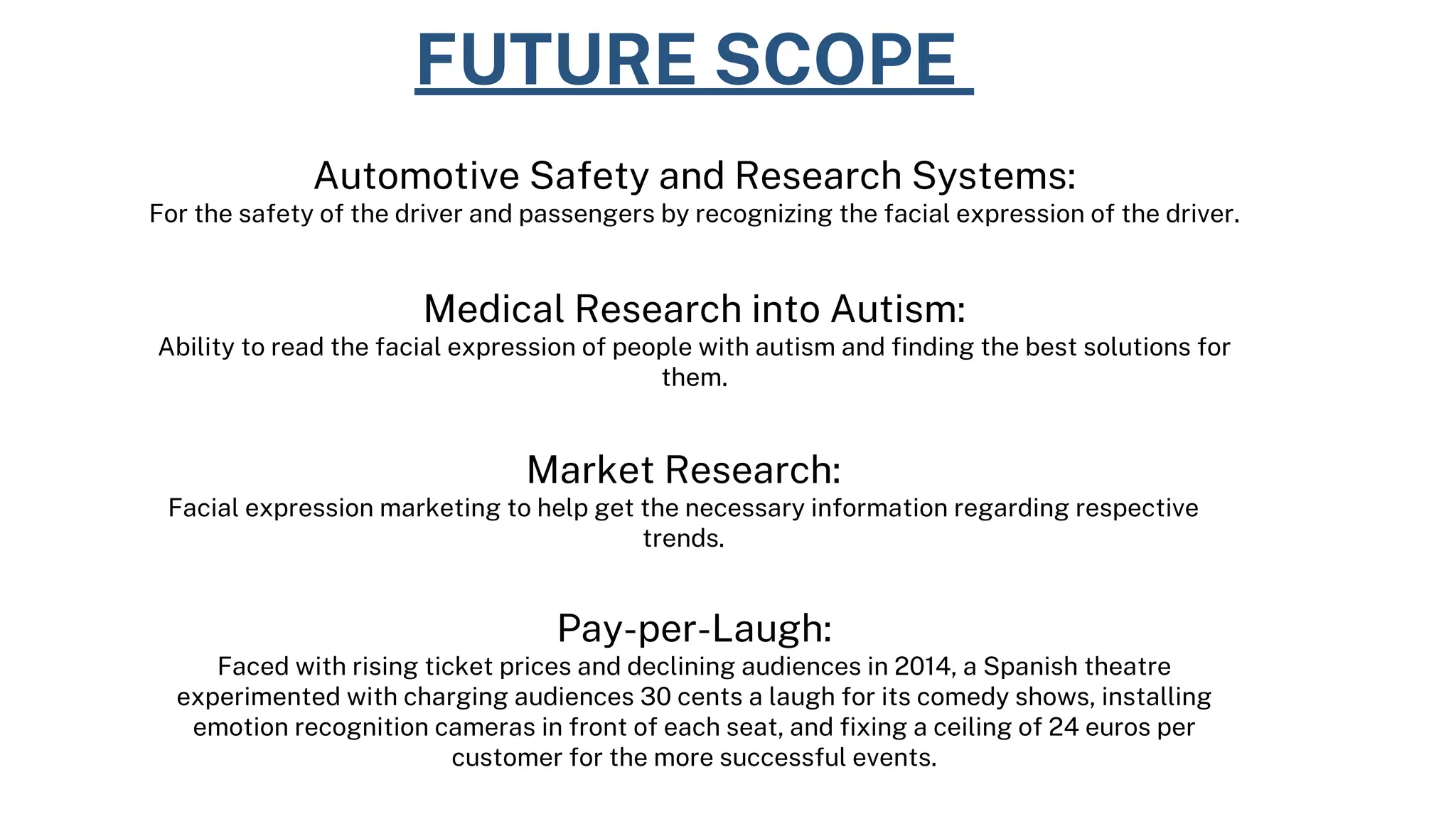 EMOTION DETECTION USING AI | PDF