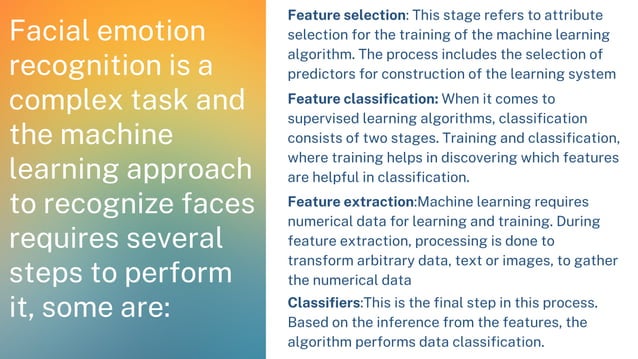 EMOTION DETECTION USING AI | PDF