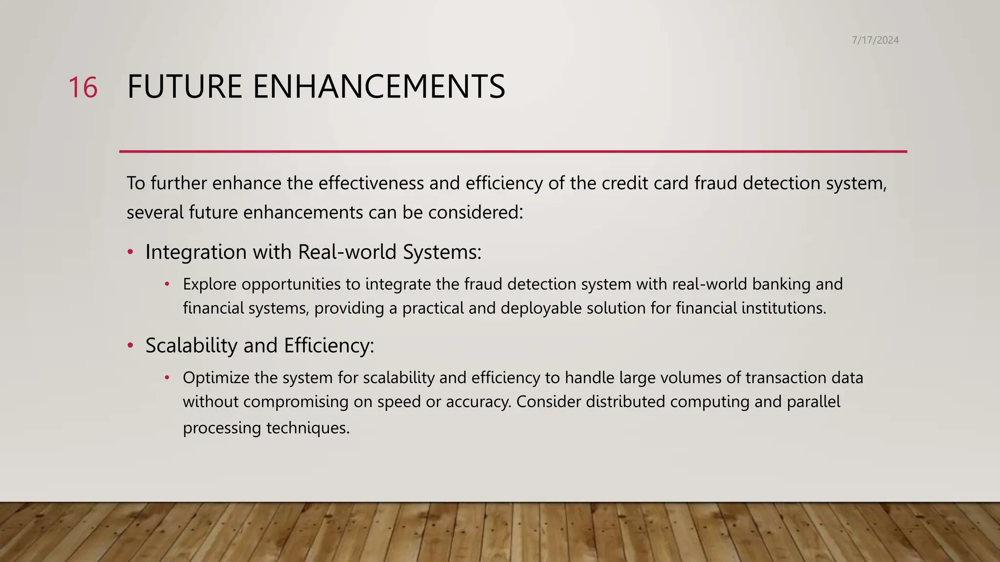 Mini Project Presentation Template 1 Ppt