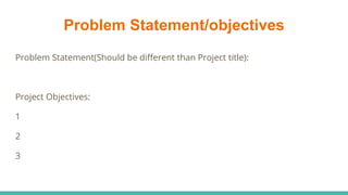 Mini Project_Presentation_Template.ppt