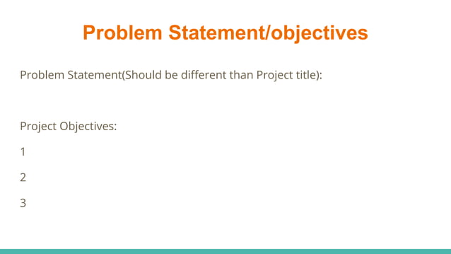 Mini Project_Presentation_Template.ppt