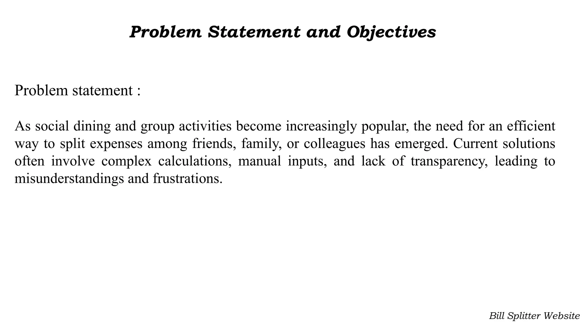 Mini Project Presentation Template 2024.pptx | Free Download