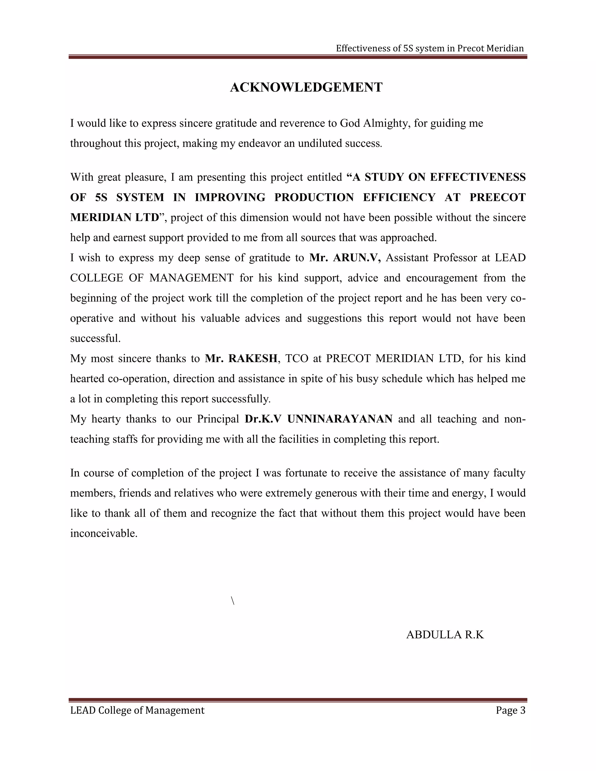 you refer this project | PDF