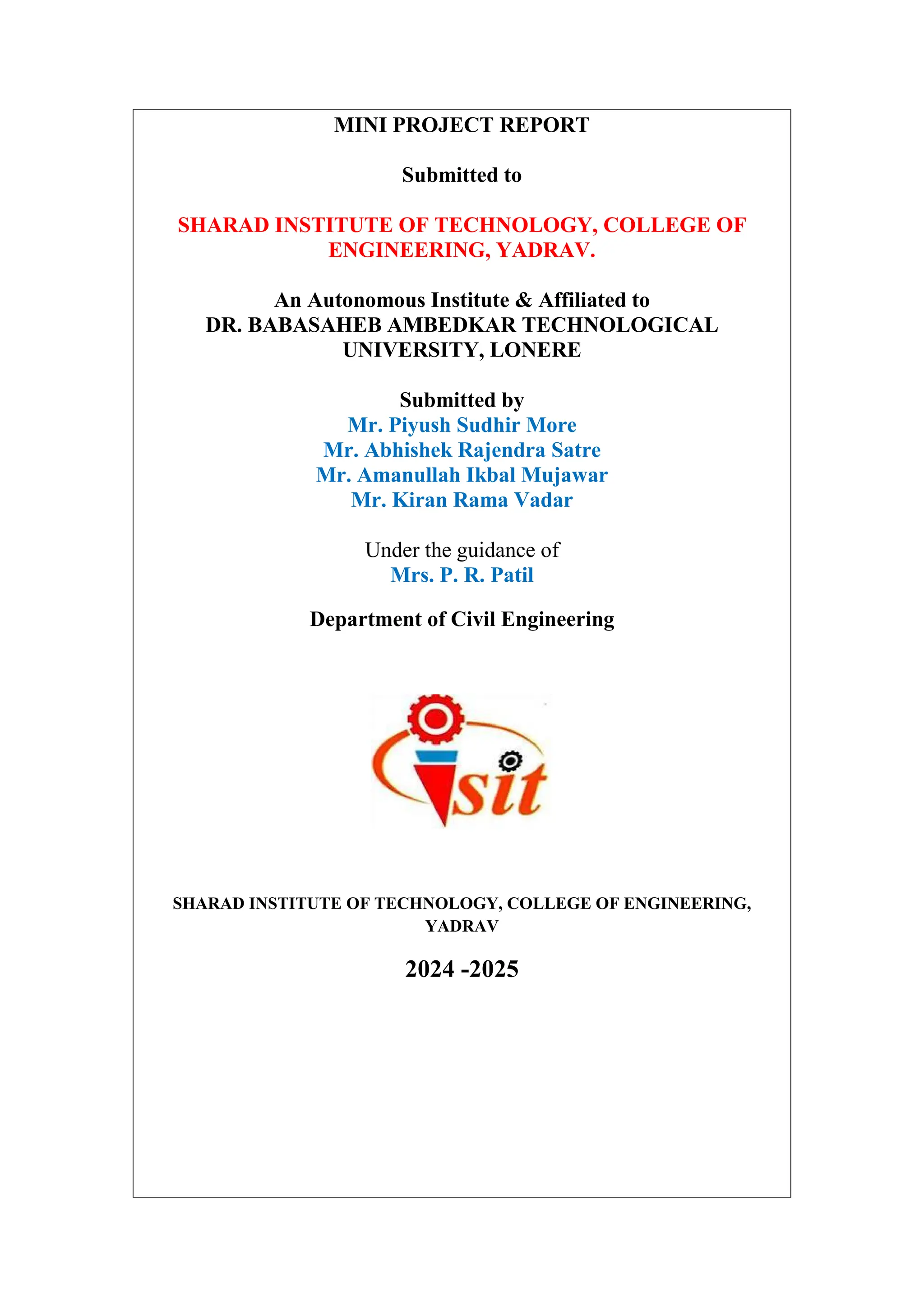 MINI PROJECT REPORT 100 (11111111111.pdf