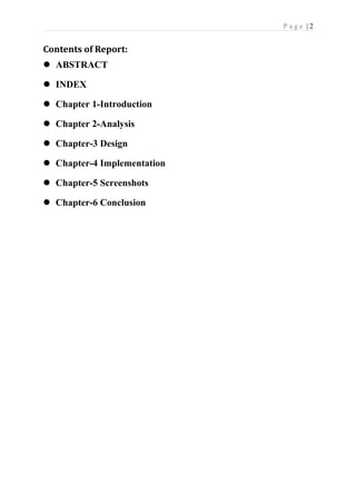 Mini project report_on_online_shopping | DOC