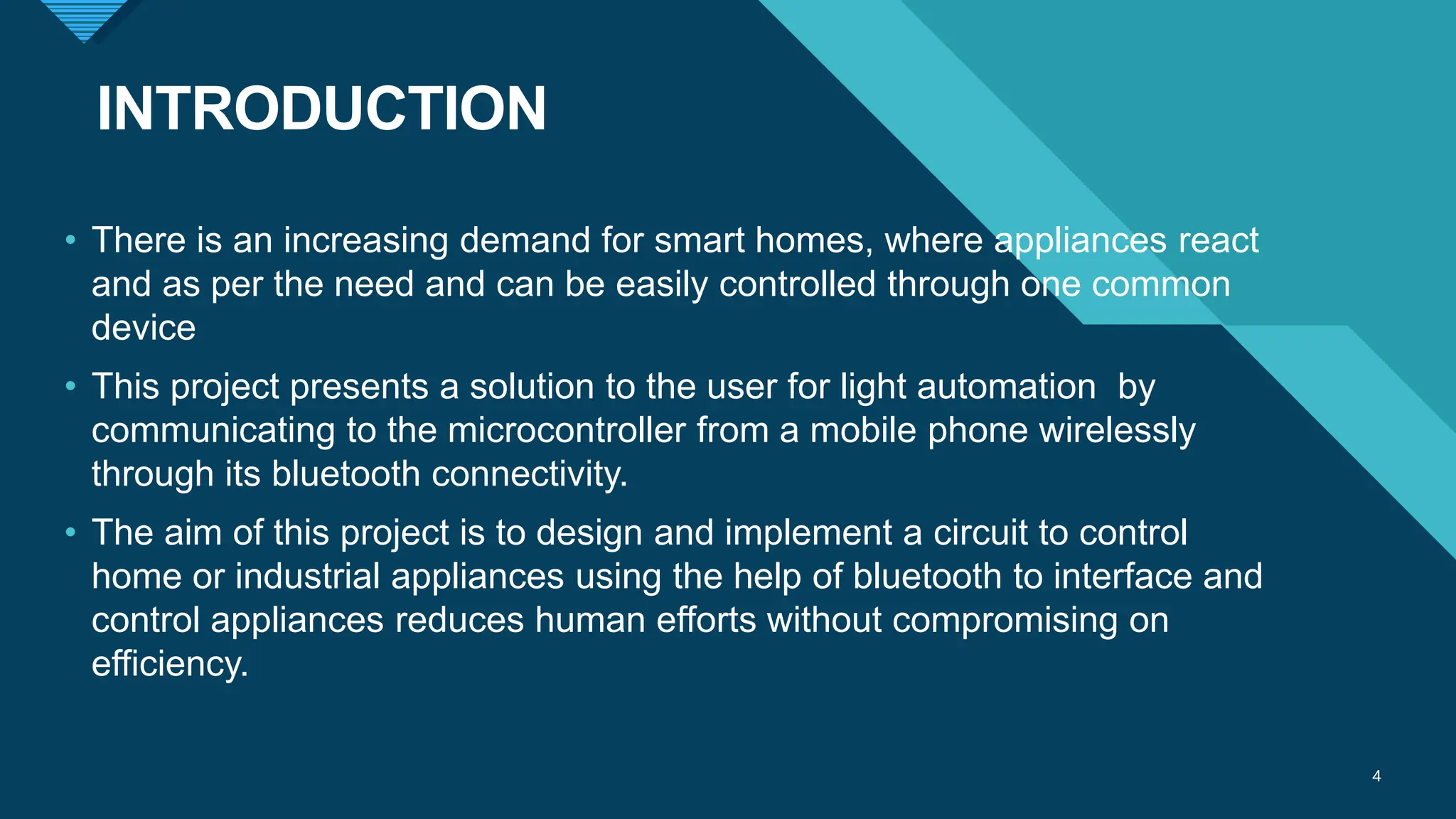 Light automation using Arduino uno MINI PROJECT REVIEW Final.pptx
