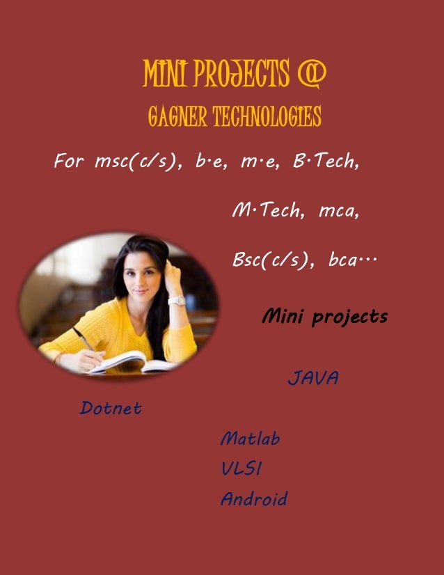 Mini Projects For CSE ECE E I MCA MSC mini-projects-for-cse-ece-e-i-mca-msc