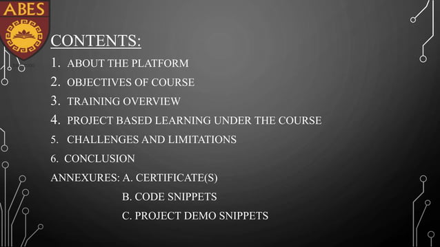 Mini Project Sample PPT Report Format[1].pptx