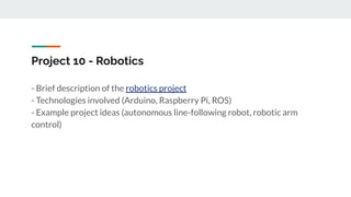 Mini Projects for Computer Science Engineering.pdf