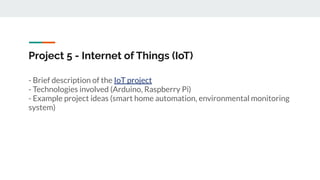 Mini Projects for Computer Science Engineering.pdf