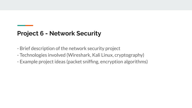 Mini Projects for Computer Science Engineering.pdf | Web Development ...