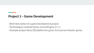 Mini Projects for Computer Science Engineering.pdf