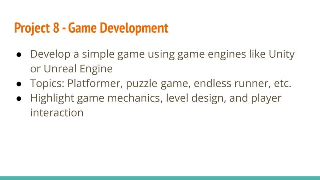 Mini Projects for Computer Science Engineering Students.pdf