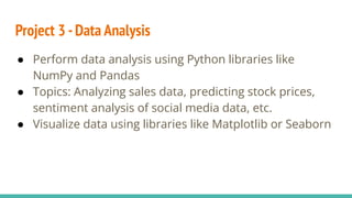 Mini Projects for Computer Science Engineering Students.pdf