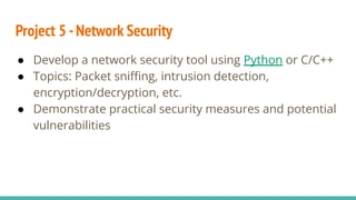 Mini Projects for Computer Science Engineering Students.pdf