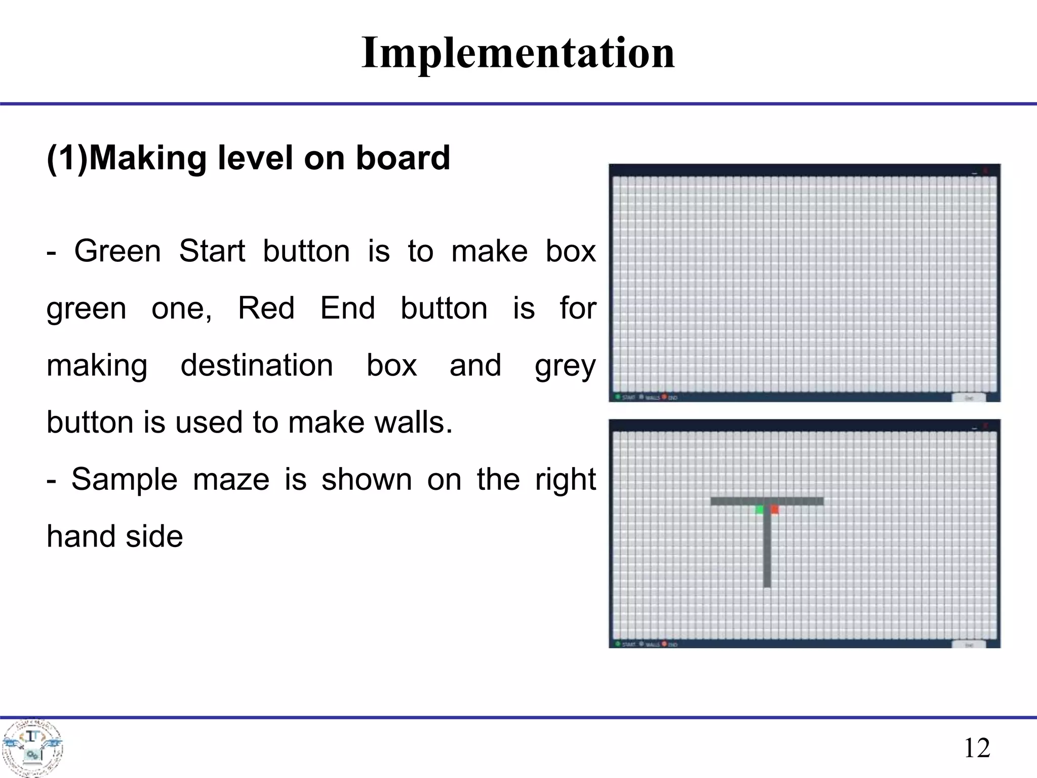 mini project_shortest path visualizer.pptx