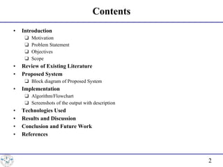 mini project_shortest path visualizer.pptx