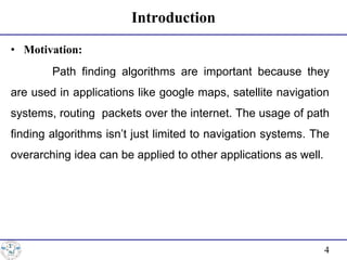 mini project_shortest path visualizer.pptx