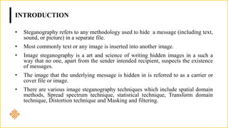 Miniproject steganography.pptx
