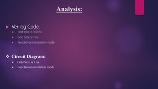 Mini project title prime number generator | PPTX