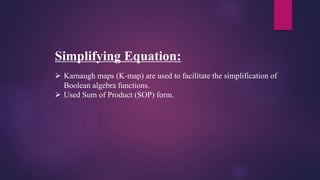 Mini project title prime number generator | PPTX