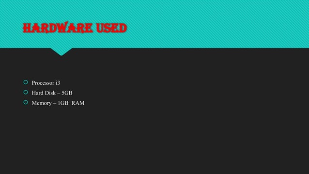 Mini project Vishal & Vaibhav 00872.pptx