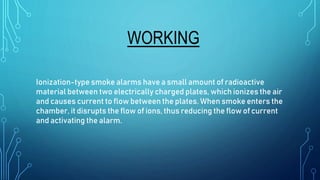 smoke detector.pptx