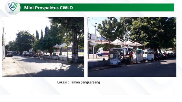 Mini Prospektus CWLD - Wakaf Warrior (1).pptx