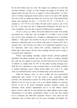 Bit Serial multiplier using Verilog | PDF