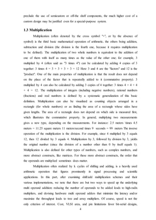 Bit Serial multiplier using Verilog | PDF | Programming Languages | Computing