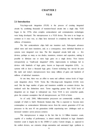 Bit Serial multiplier using Verilog | PDF | Programming Languages | Computing