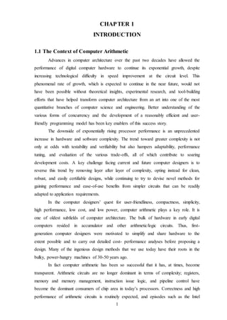 Bit Serial multiplier using Verilog | PDF