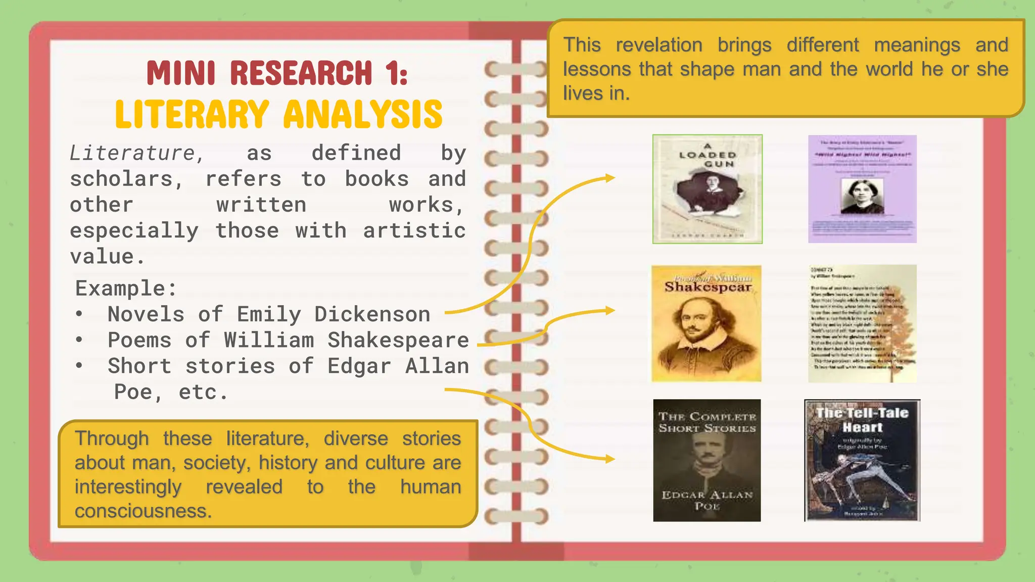 MINI RESEARCH PAPER OR ANALYSIS REPORT .pptx