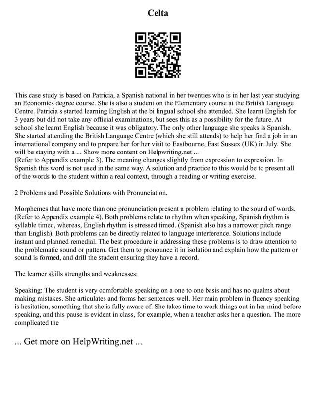 Mini Research Paper Project | PDF