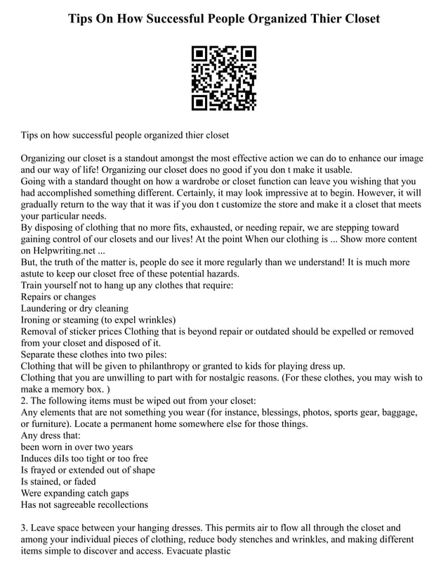 Mini Research Paper Project | PDF