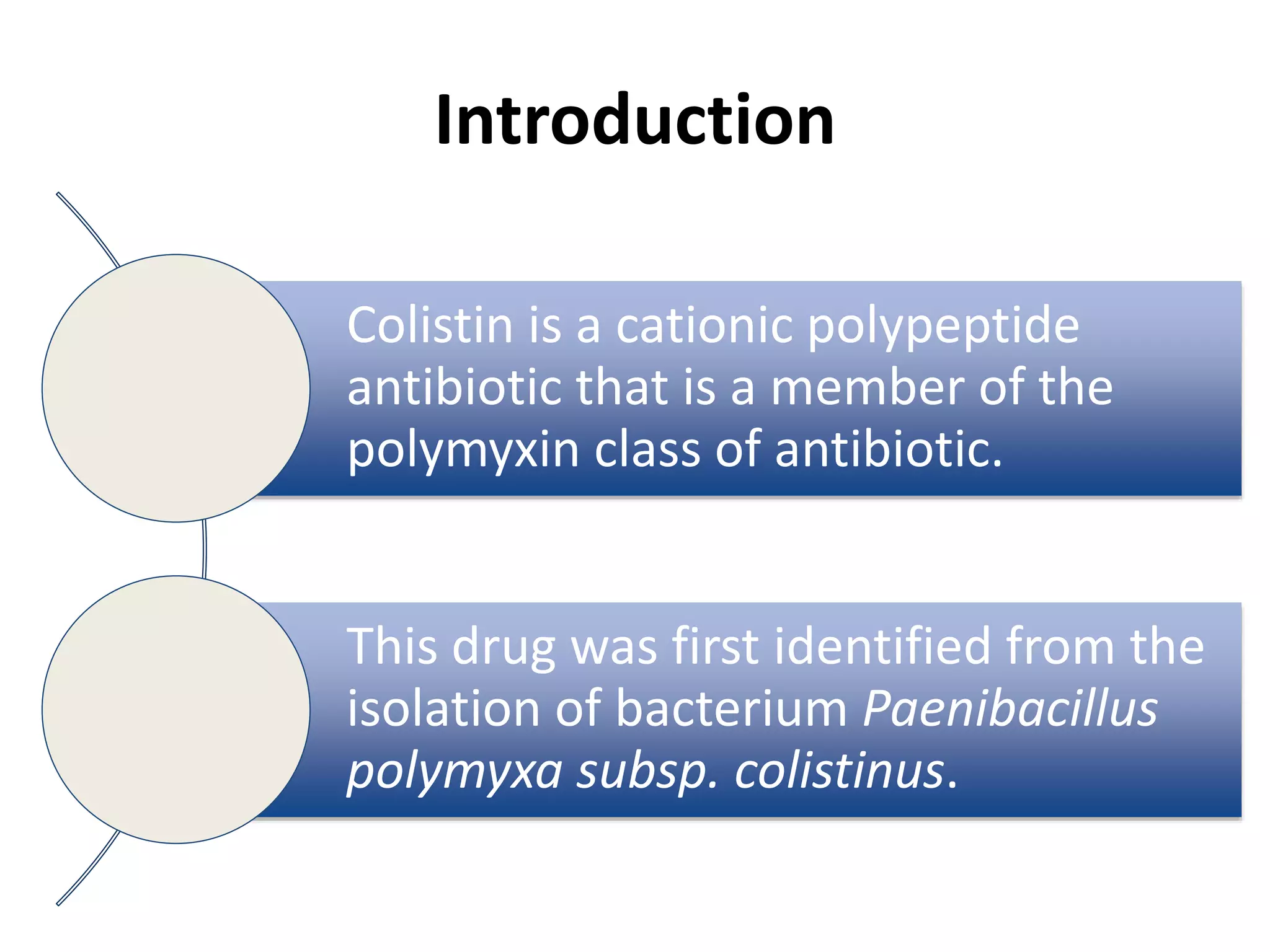 Best Practice for Colistin Susceptibility Testing: Methods and Evidence ...