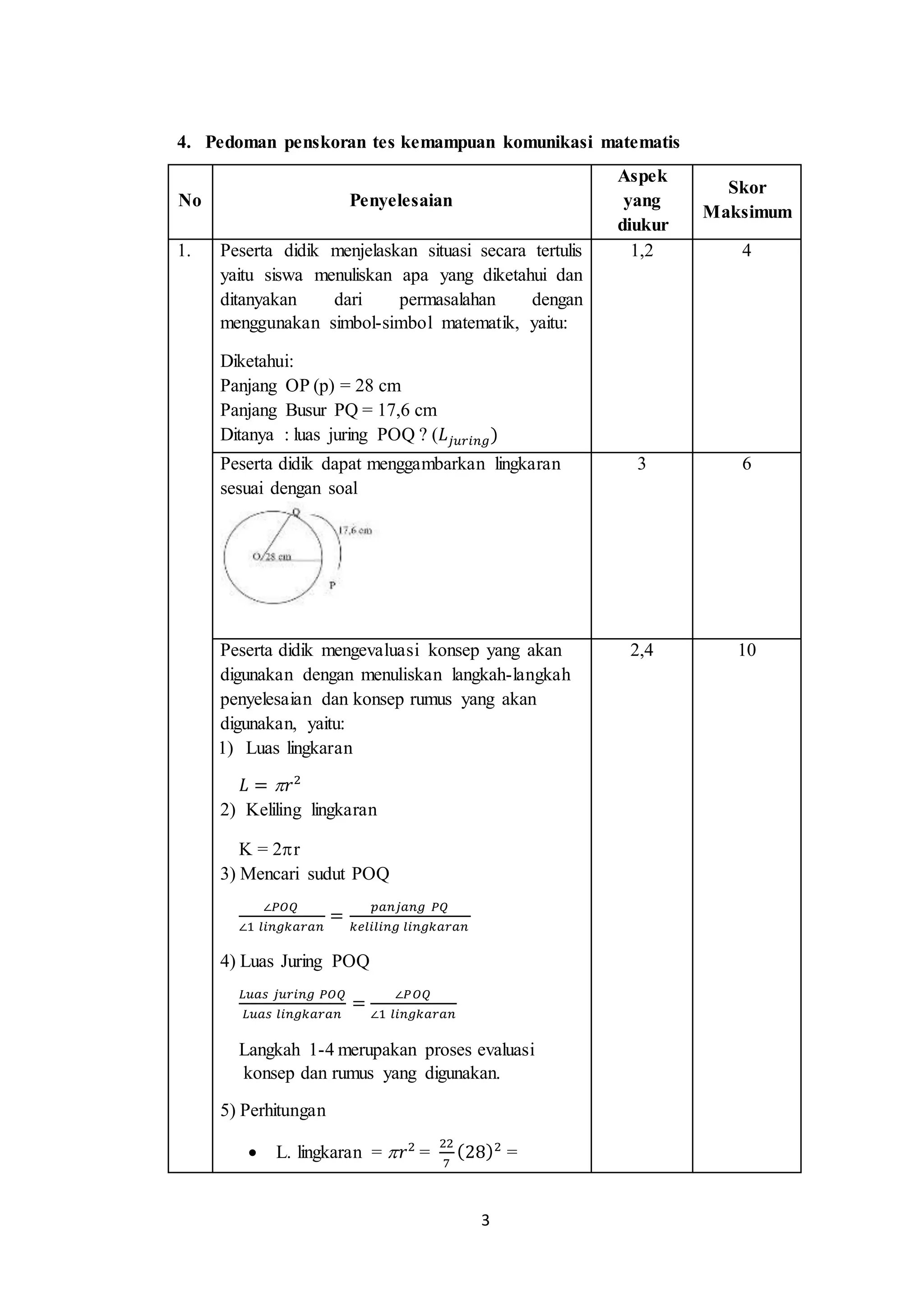 Miniriset metopel | DOCX