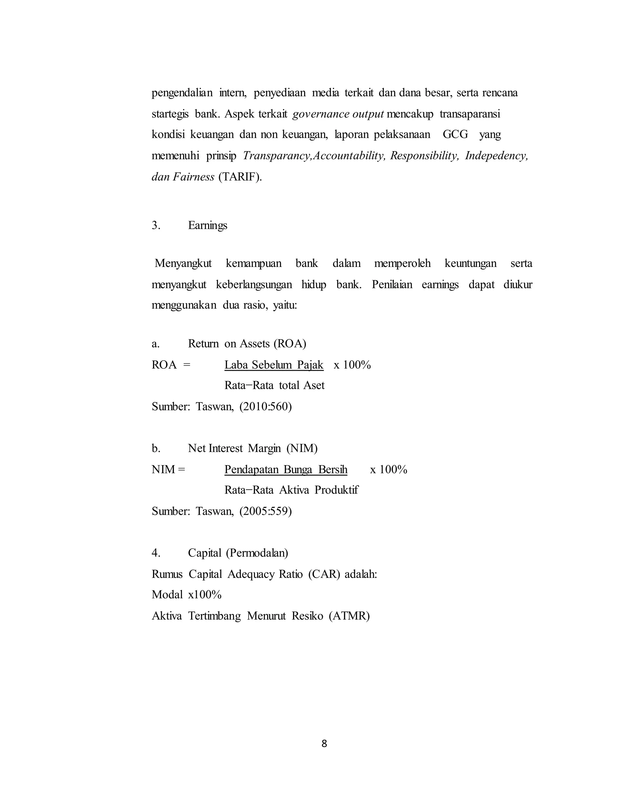 Mini riset syariah | DOCX