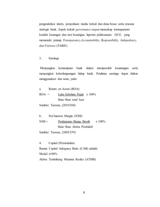 Mini riset syariah | DOCX