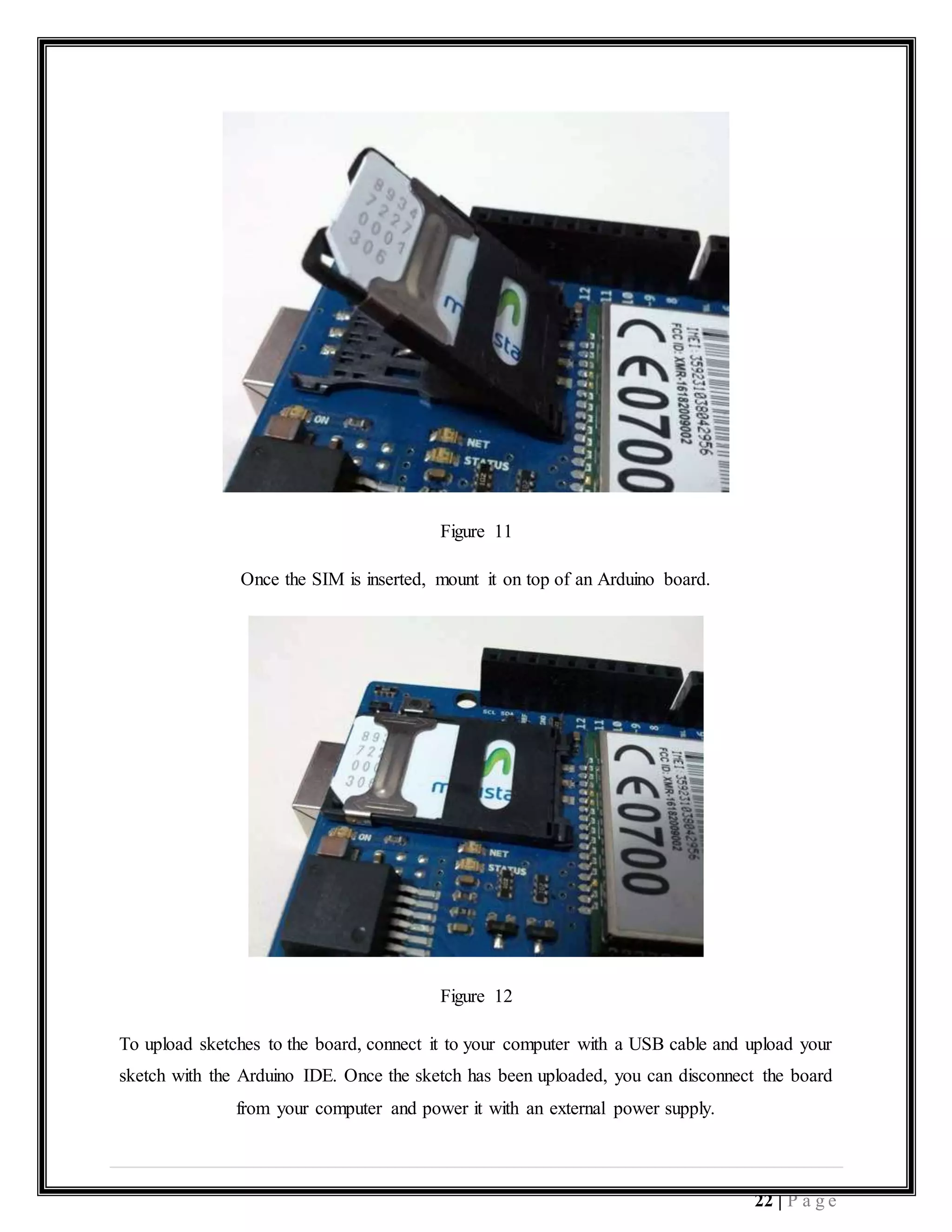 Mini scada system for monitoring pv and wind installation in ...