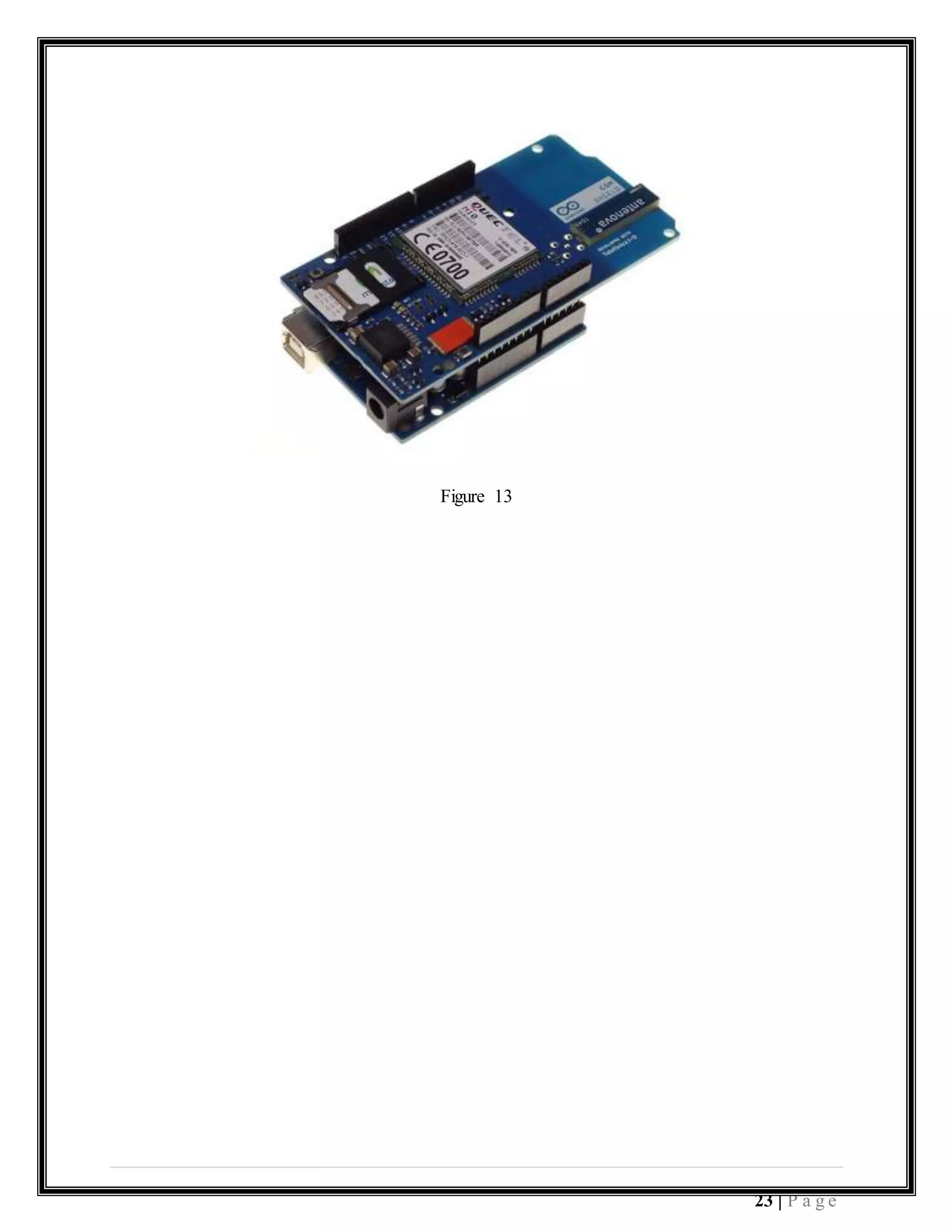 Mini scada system for monitoring pv and wind installation in ...