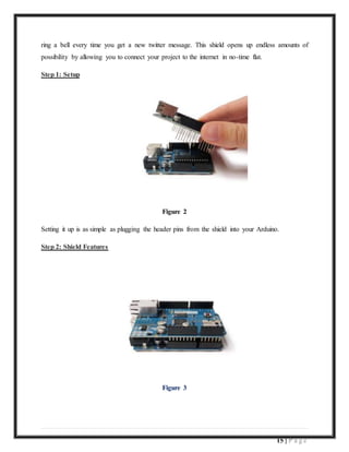 Mini scada system for monitoring pv and wind installation in ...