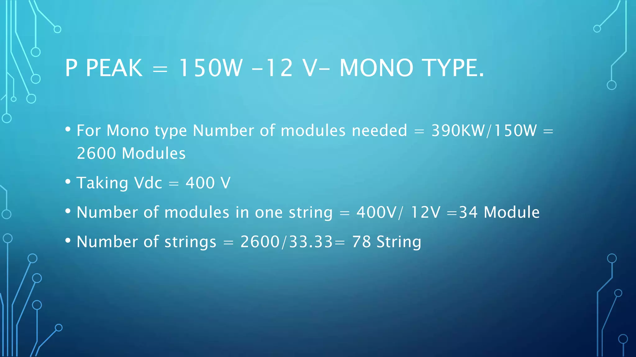 Mini scada system for monitoring pv and wind installation in ...