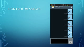 Mini scada system for monitoring pv and wind installation in ...