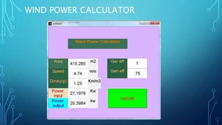 Mini scada system for monitoring pv and wind installation in ...