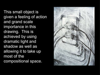 Miniscule To Monumental | PPT