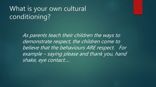 Understand the Challenges of Cultural Diversity in the Workplace | PPTX