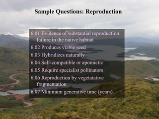Horticulture and Garden Operations Mini Series: A Discriminating ...
