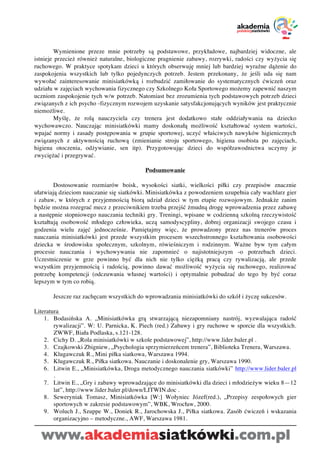 Minisiatkowka 2 | PDF