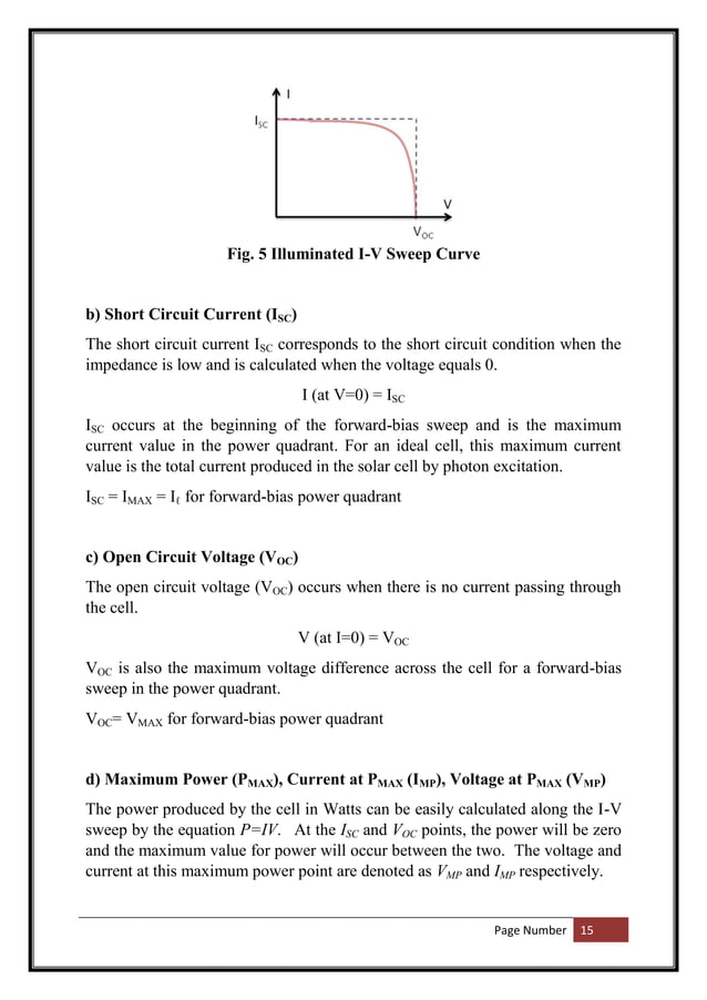 Design of Mini Compressorless Solar Powered Refrigerator | PDF